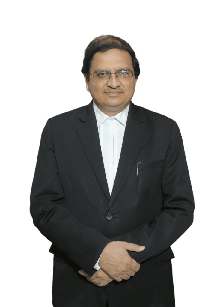 Amit Jain - Madamser & Co