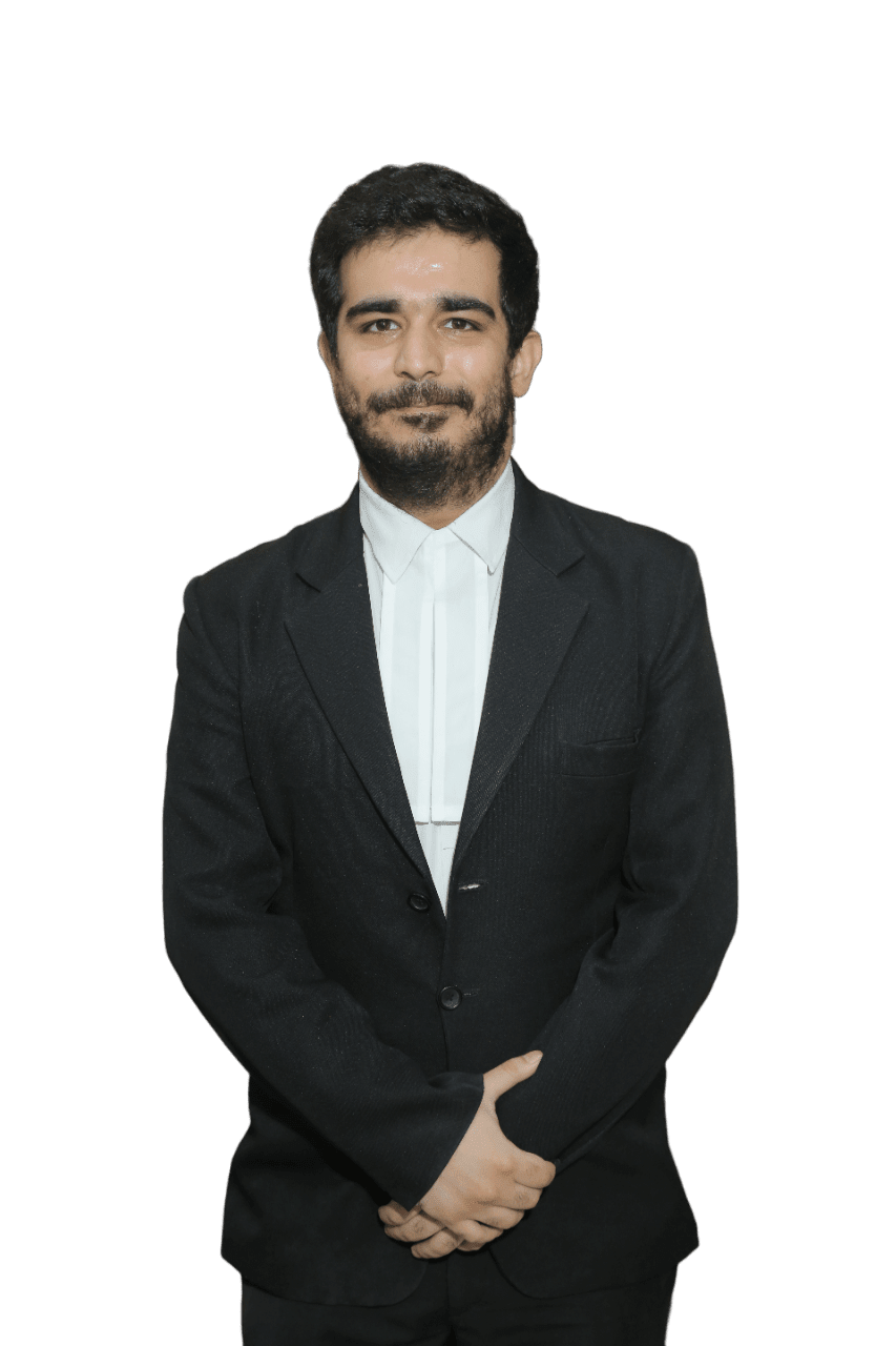 Our Team - Madamser & Co