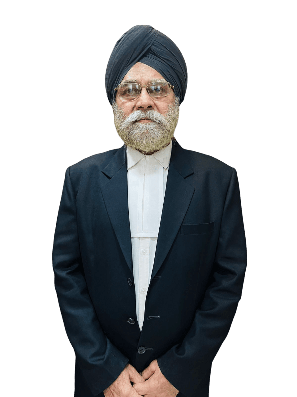 Surinder Pal Singh Bindra - Madamser & Co