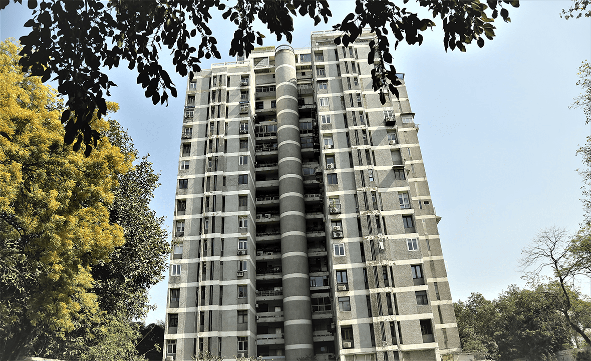 Our History - Madamser & Co